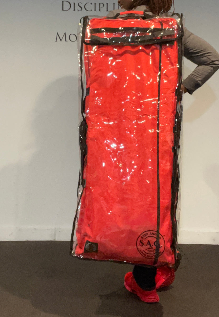 Original SAG BAG Cover – The SAG Bag